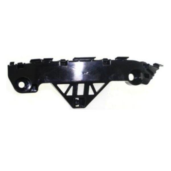 For 10-12 Mazda3 Front Bumper Cover Retainer Brace Support Bracket Left ...