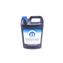 Mopar 68163848AB 10 Year / 150,000 Mile Coolant Concentrate - 1 Gallon ...