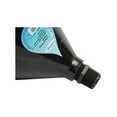 Funnel King Drum Funnel,Black,Polyethylene,NPT 32410 - Walmart.com