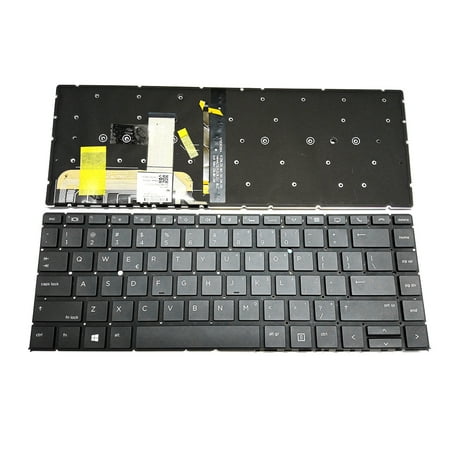 Keyboards English Office Supplies Backlit Assembly Unit Networking ...