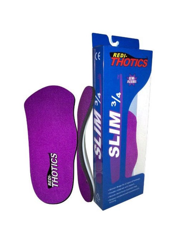 Redi-Thotics Insoles in Foot Care - Walmart.com