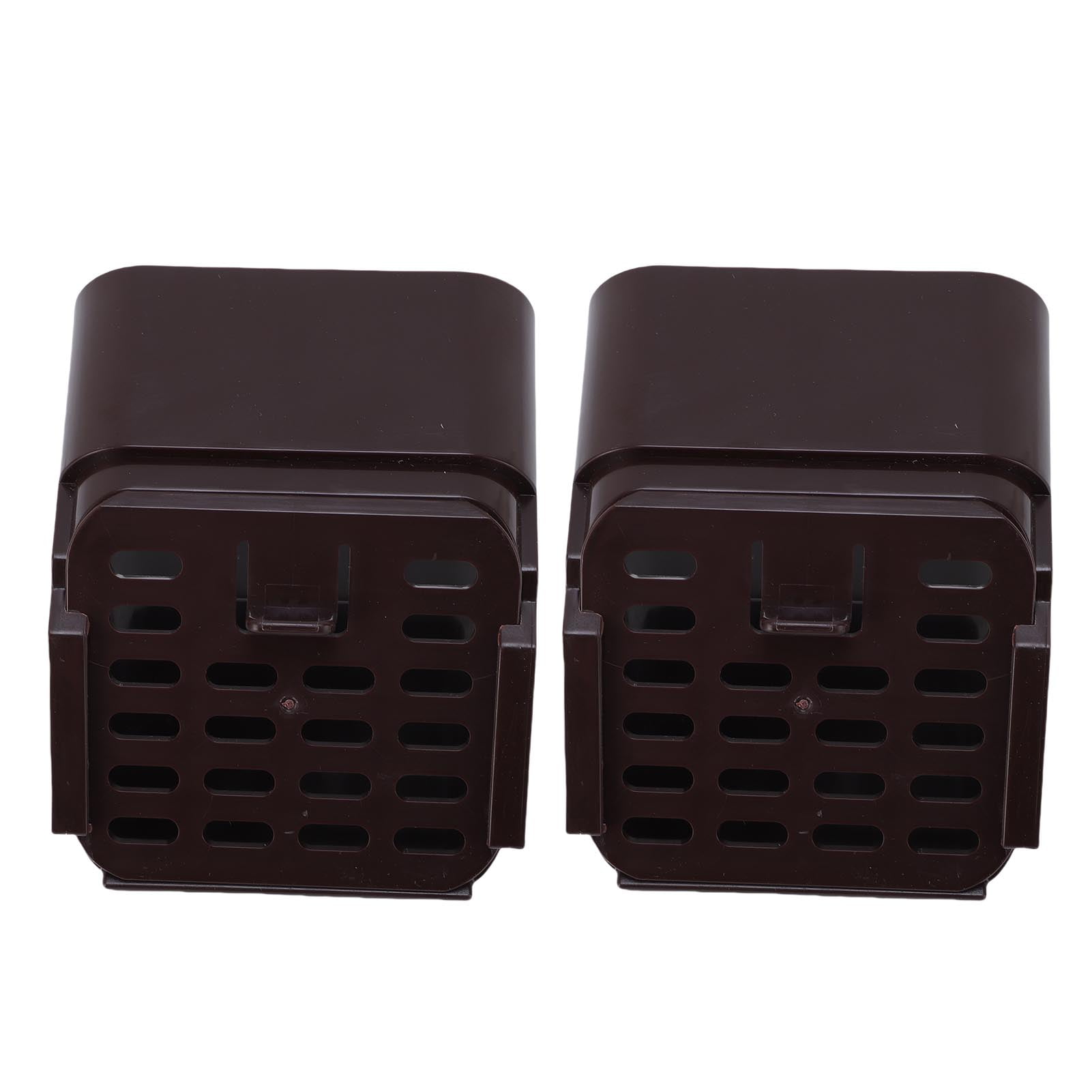 Gutter Downspout Connector Outlet Guard, Fully Connecting with Drainage ...