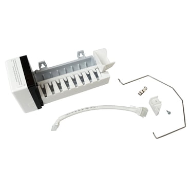 Whirlpool Automatic Ice Maker Kit, White - Walmart.com