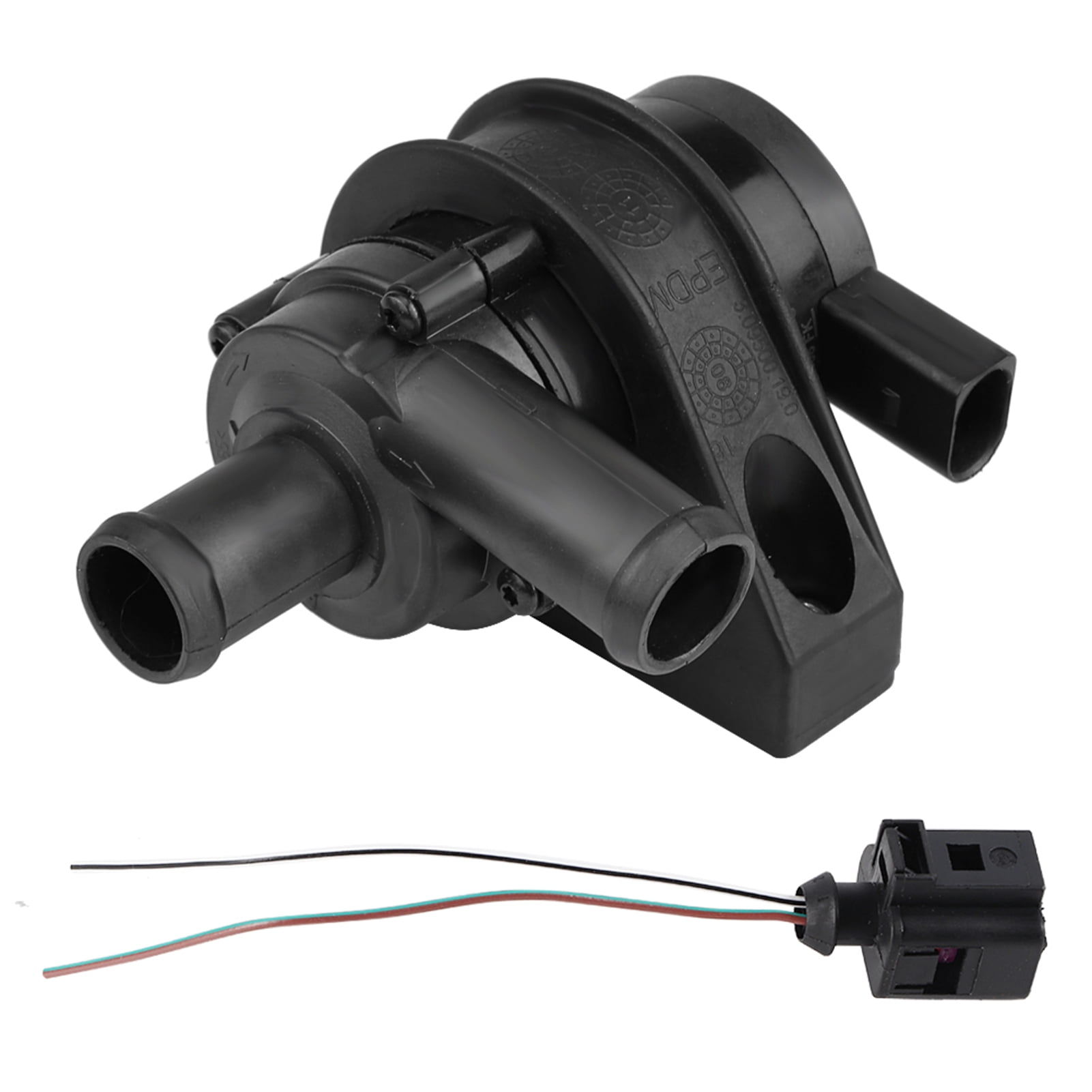FYBTO 1K0965561J Car Auxiliary Cooling Water Pump for Eos A3 Q3-090502 ...