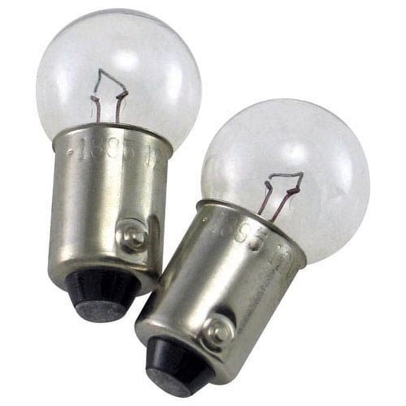 #1142 Automotive Incandescent Bulbs - (pack of 10) - Walmart.com
