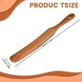 Dinnerware Sets,Skinny Spurtle For Dough Whisk Bread Baking Wooden ...