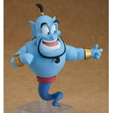 Nendoroid Aladdin Genie 1048 Action Figure - Walmart.com