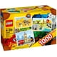 LEGO Young Builders Creative Suitcase Set #10682 - Walmart.com