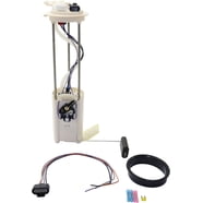 Fuel Pump - Compatible with 2009 - 2010 Chevy Silverado 3500 HD ...