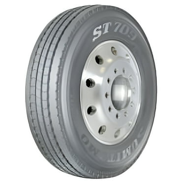 Sumitomo ST948SE 295/75R22.5 144 L Drive Commercial Tire - Walmart.com