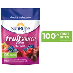 Sun-Rype Products Ltd | Walmart Canada