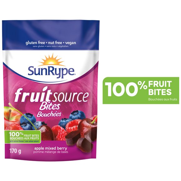 Sun-Rype Products Ltd | Walmart Canada
