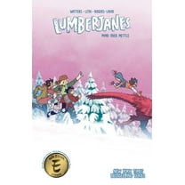 Lumberjanes: Lumberjanes Vol. 12 (Series #12) (Paperback) - Walmart.com
