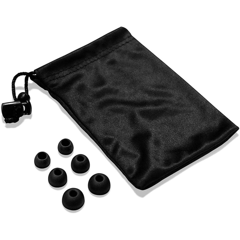 SteelSeries TUSQ Mobile Gaming In-Ear Headset, Ergonomic SteelSeries TUSQ Mobile Gaming In-Ear Headset, Ergonomic