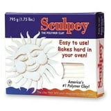 Sculpey Original Oven Bake Clay, Polymer Modeling Compound, 1.75 lb ...