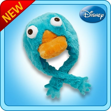 Authentic Pillow Pet Comfy Panda Blanket Plush Toy Gift - Walmart.com