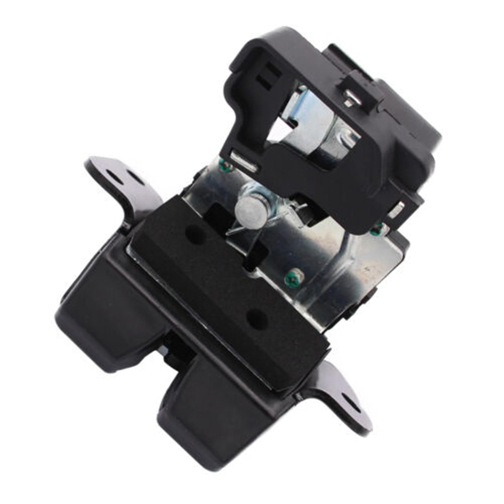Rear Trunk Cover Lock Latch Actuator For 2011-2015 Tail Gate Latch Lock ...