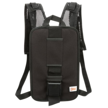 Versaflo - 3M? Versaflo? Back Pack BPK-01 for TR-600/800 PAPR, 1 EA ...