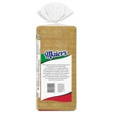 Maier's Premium Italian Bread, 20 oz, Soft and Delicious, No High ...