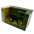 John Deere 8R 370 Tractor (1/32 Scale) - Walmart.com