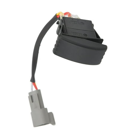 Club Car FWD REV Switch, Plug And Play Antiaging Forward Reverse Switch ...