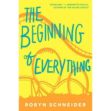 The Beginning of Everything - Walmart.com