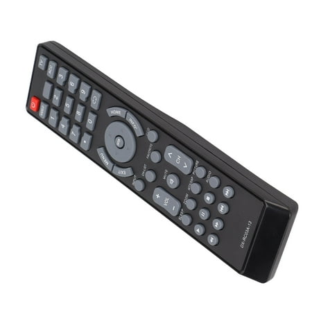 TV Remote Controlfor D R,For Dynex Remote Control TV Remote Control For ...