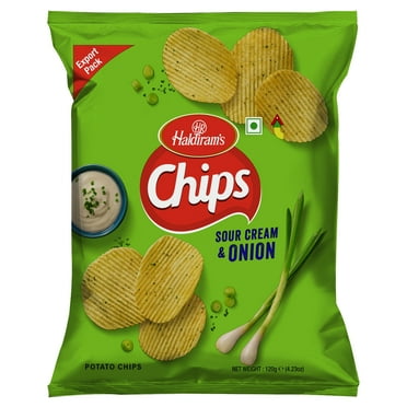 Haldiram Mast Masala - 120gm - Walmart.com