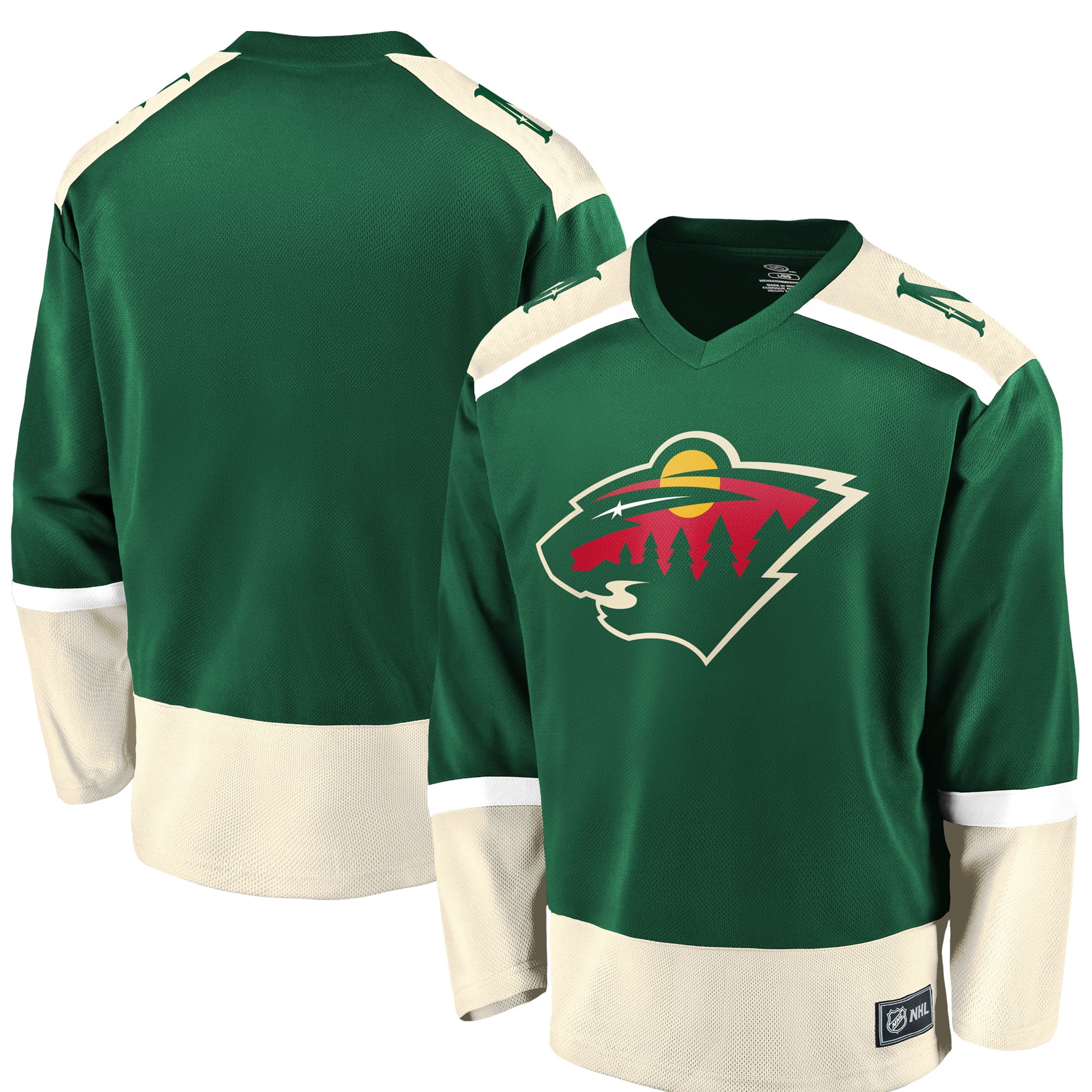 MINNESOTA WILD - Walmart.com