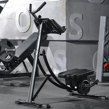 syedee Ski Exercise Machine, Indoor Aerobic Exercise Machine, Ski ...