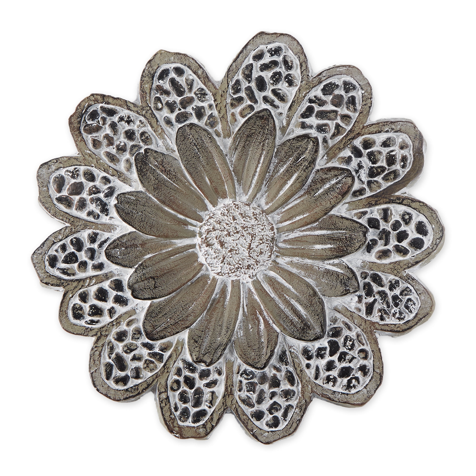 Sunflower Stepping Stone - Walmart.com