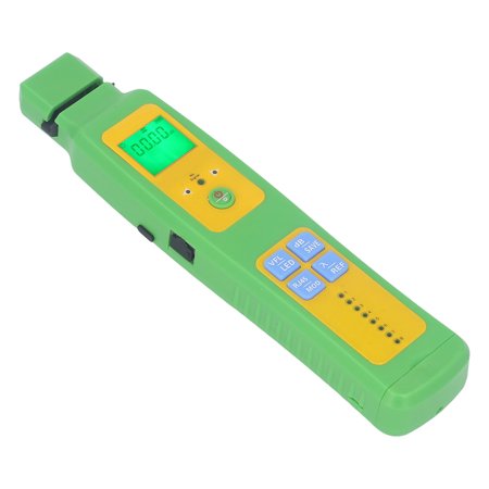 Optical Fiber Tester, Quick Response Optical Fiber Identifier Accurate ...