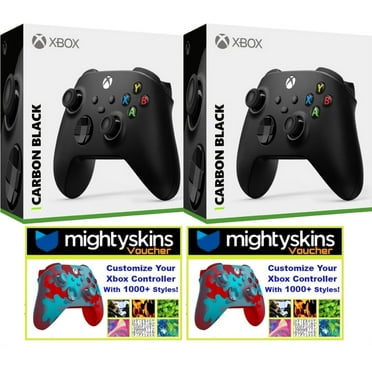 2 Pack Microsoft Xbox Bluetooth Wireless Controller For Series X/S ...