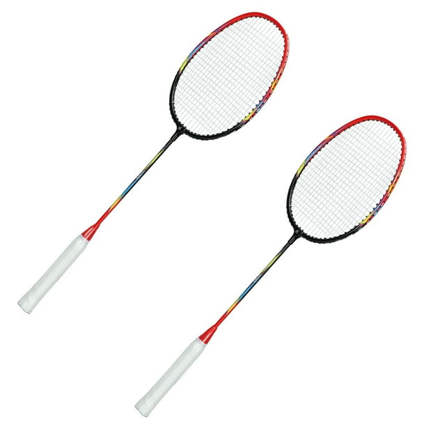 Badminton Racket Kit,Badminton Racket Set Split Lightweight Badminton ...