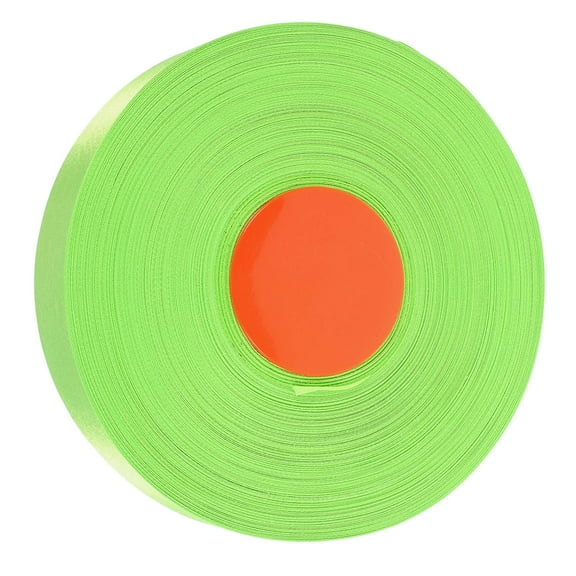 Presco PresGlo Texas Roll Flagging Tape [3 mils thick]: 1-3/16 in. x 50 ...