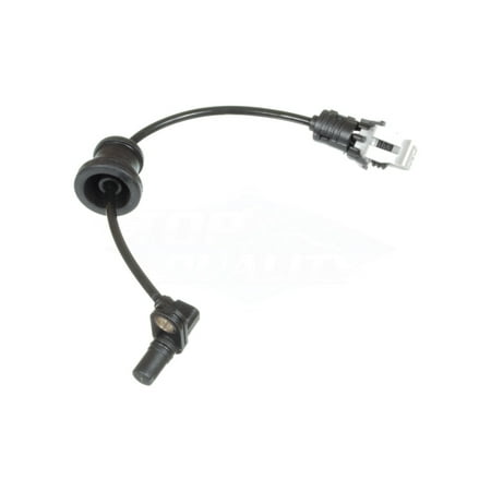 Mpulse Rear ABS Wheel Speed Sensor SEN-2ABS0804 For Chevrolet Equinox ...