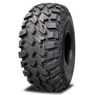 Mickey Thompson Baja Pro XS 15/43-17LT - Walmart.com