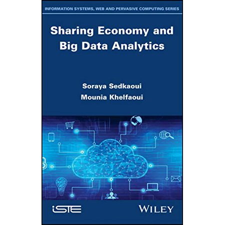 Sharing Economy and Big Data Analytics | Walmart Canada
