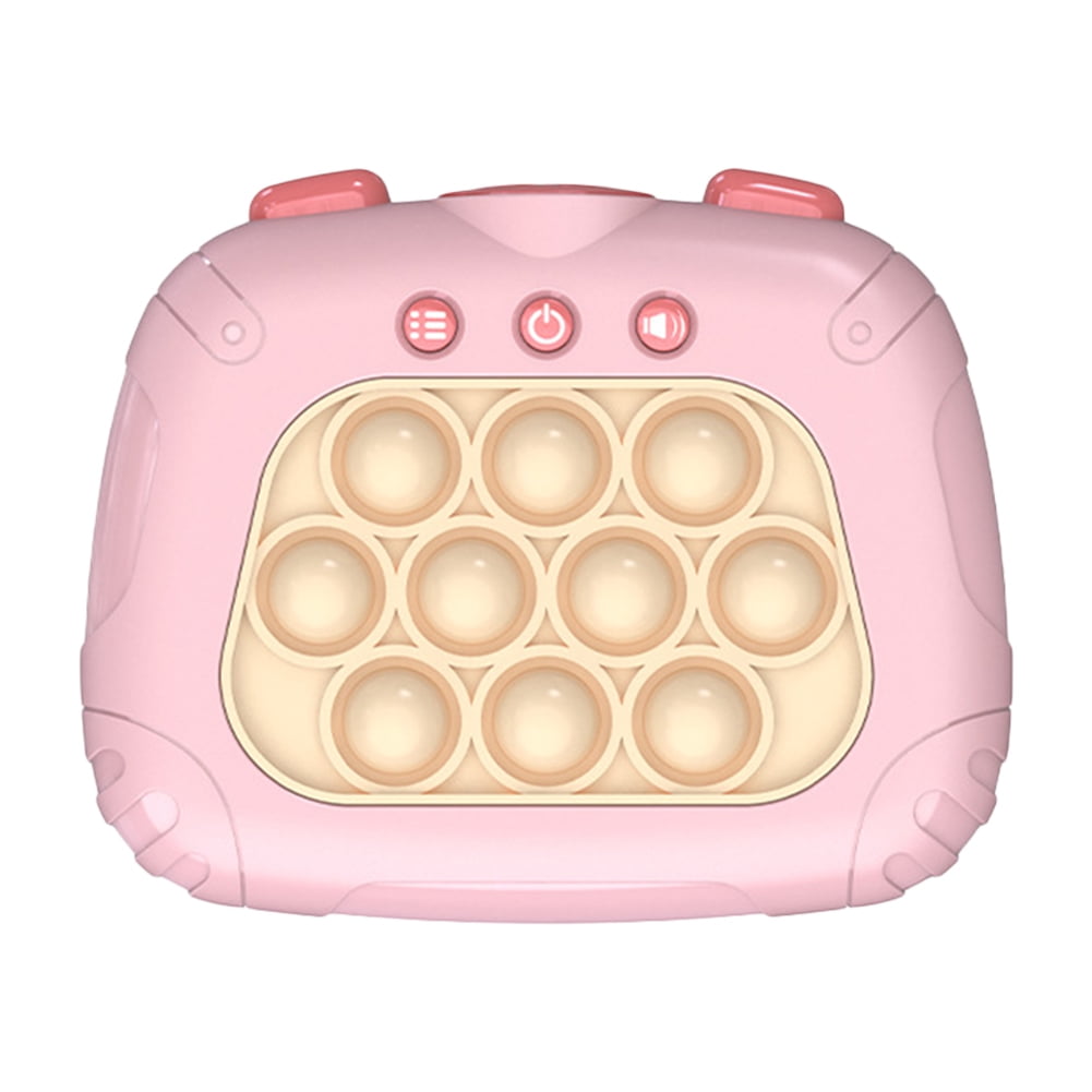 Hit The Gopher Game Machine Consola Juegos Empuje Rápido Alivio Del ...