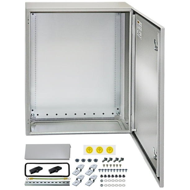 Vevor Electrical Enclosure 12 X 8 X 8 Ul Certified Nema 4