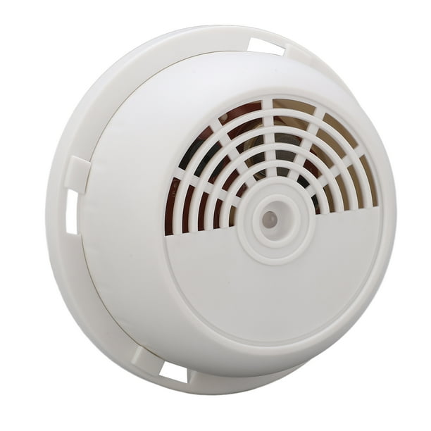 Natural Gas Alarm,Wired Ceiling Combustible Gas Gas Alarm Ceiling Gas ...