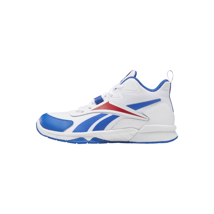 Reebok Kids Unisex More Buckets Shoes - Preschool - Walmart.com