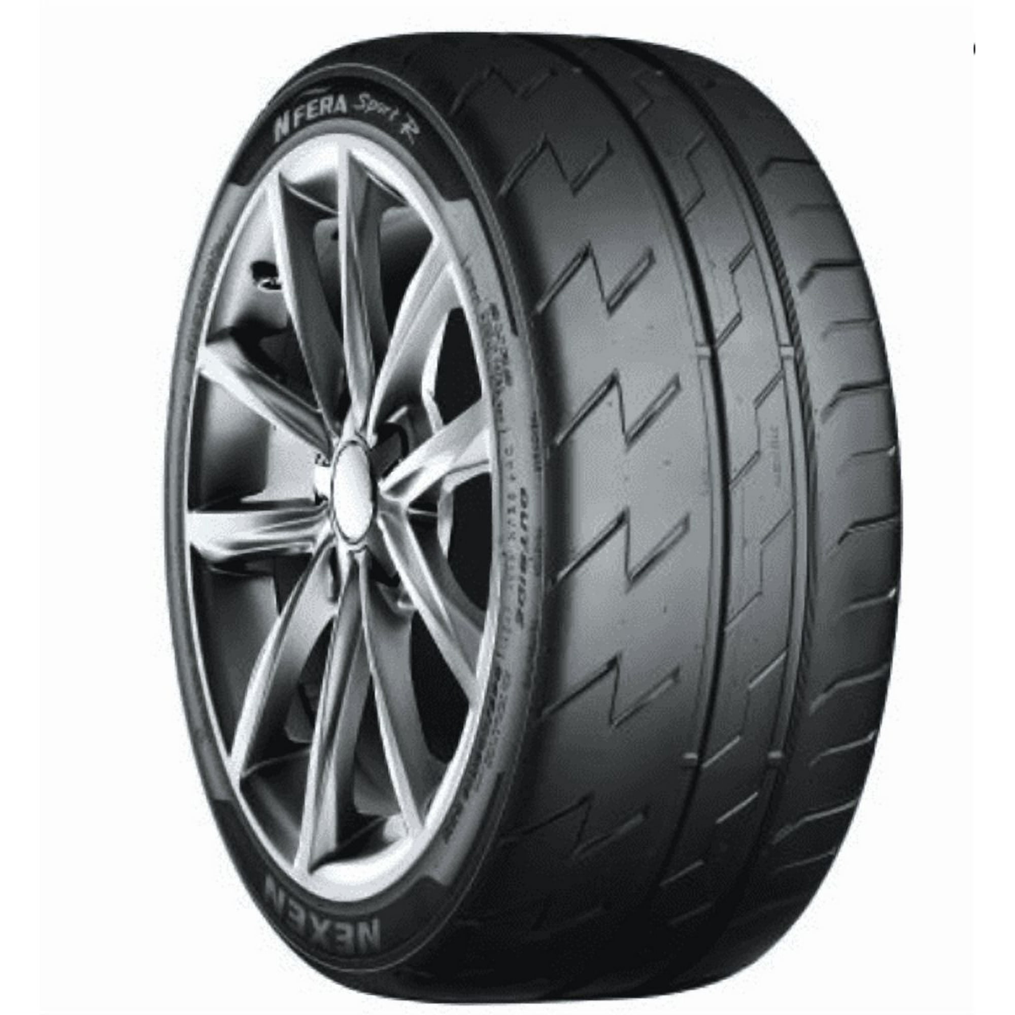 Click here for Nexen Tire Nfera Sport R 255/40r17xl 98w High Perf... prices