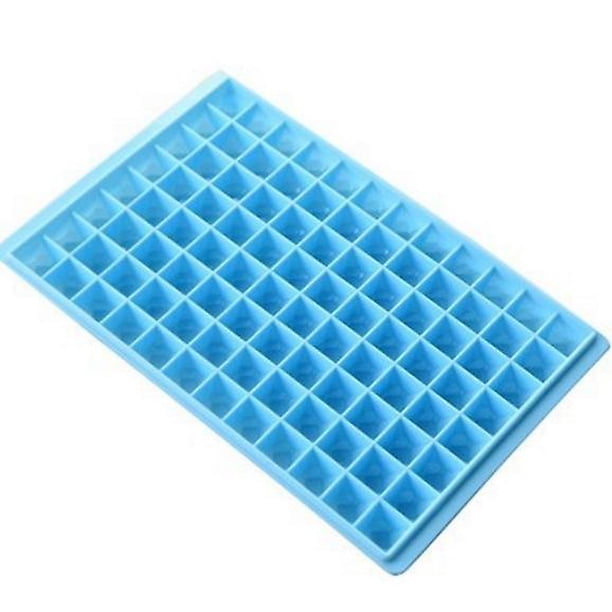 Ice Cube Tray | Bpa Free Ice Tray | Large Ice Mold Maker | Perfect For ...