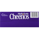 Multigrain Cheerios Cereal, 16.2 oz - Walmart.com