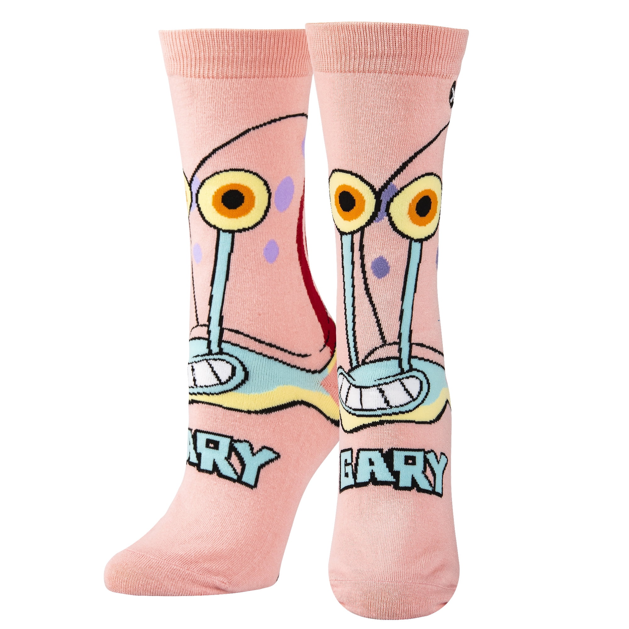 Cartoon Crazy Socks