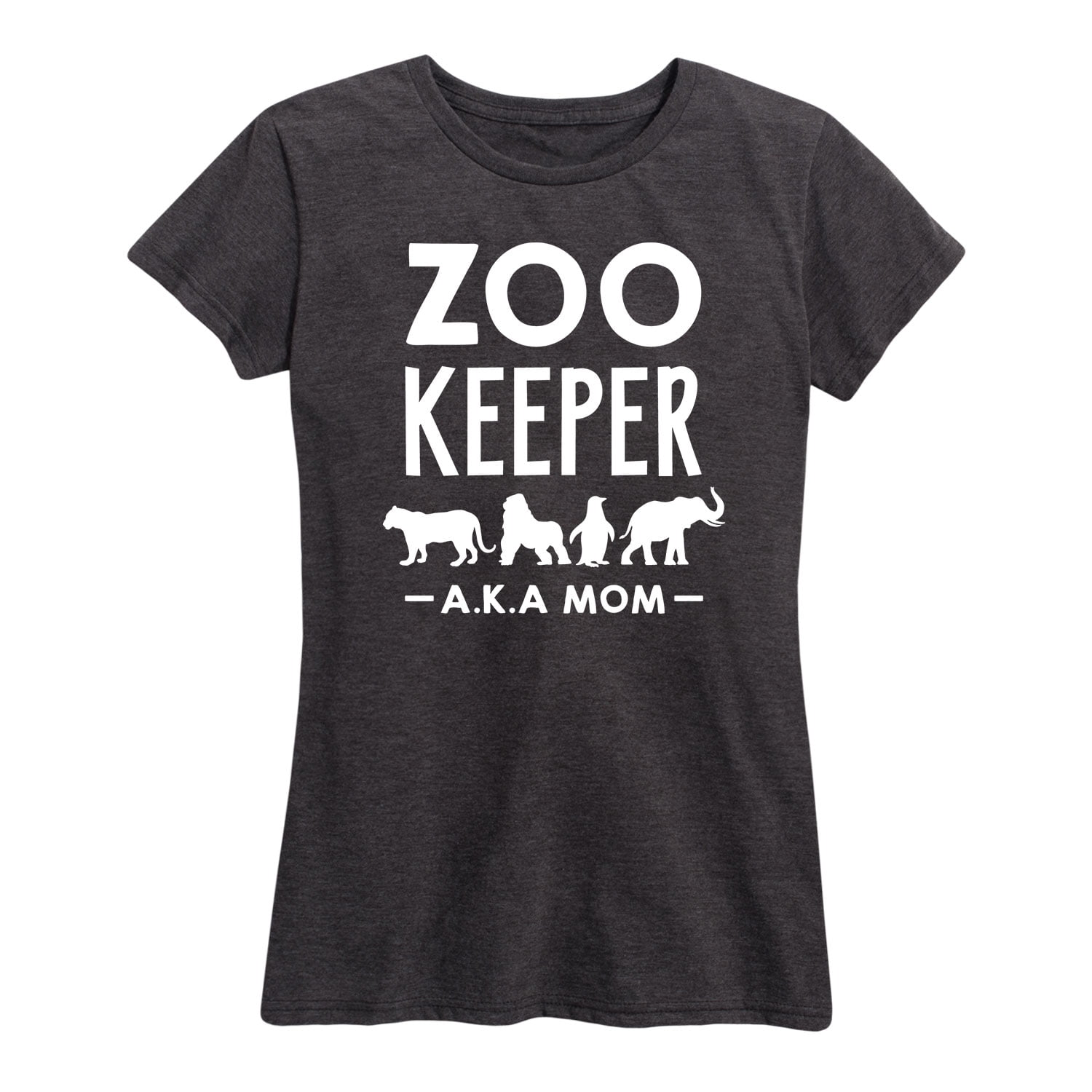 Zoo Keeper Shirt