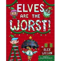 The Worst! Monsters Are the Worst!, (Hardcover) - Walmart.com