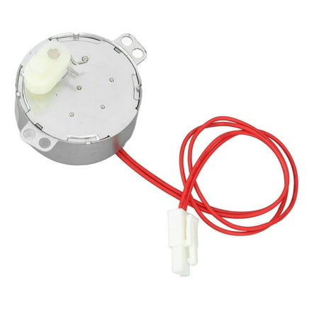 Egg Turner Motor, 4W AC Chicken Egg Turner Rotator Incubator Motor With ...