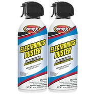 Ultra Duster Aerosol With Trigger, 4pack - Walmart.com